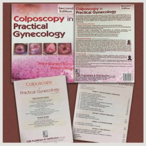 Colposcopy in Practical Gynecology - Sai Niwas Health Care